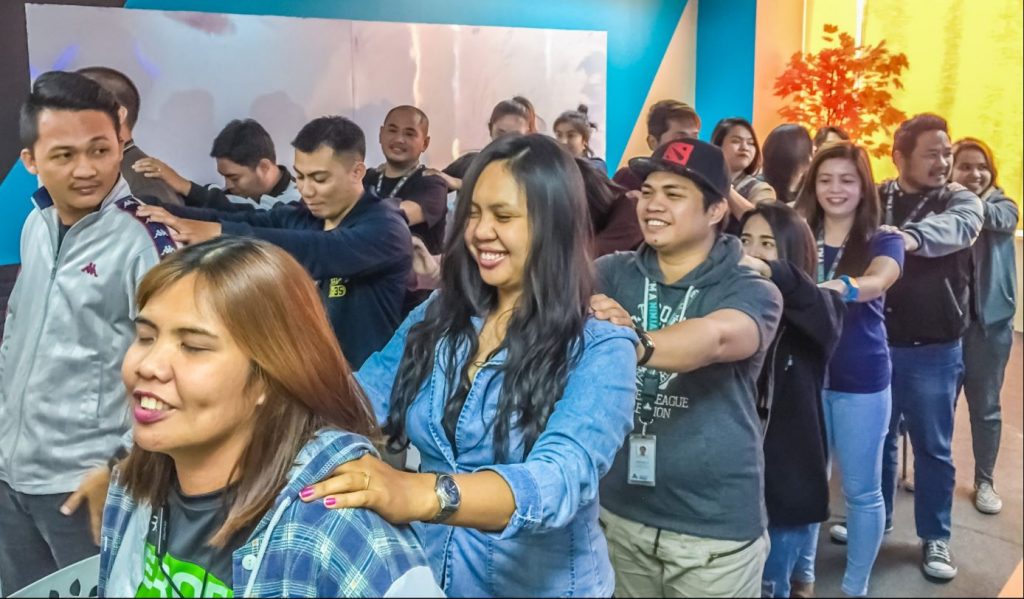 Featured Company: SupportNinja || Scaling Start-Ups Around the Globe