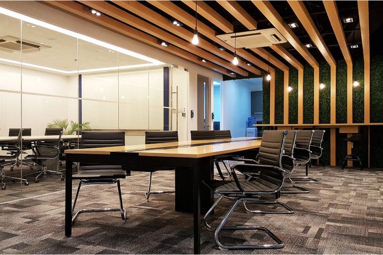 Featured Company: KMC Solutions | Flexible Workspace Solutions