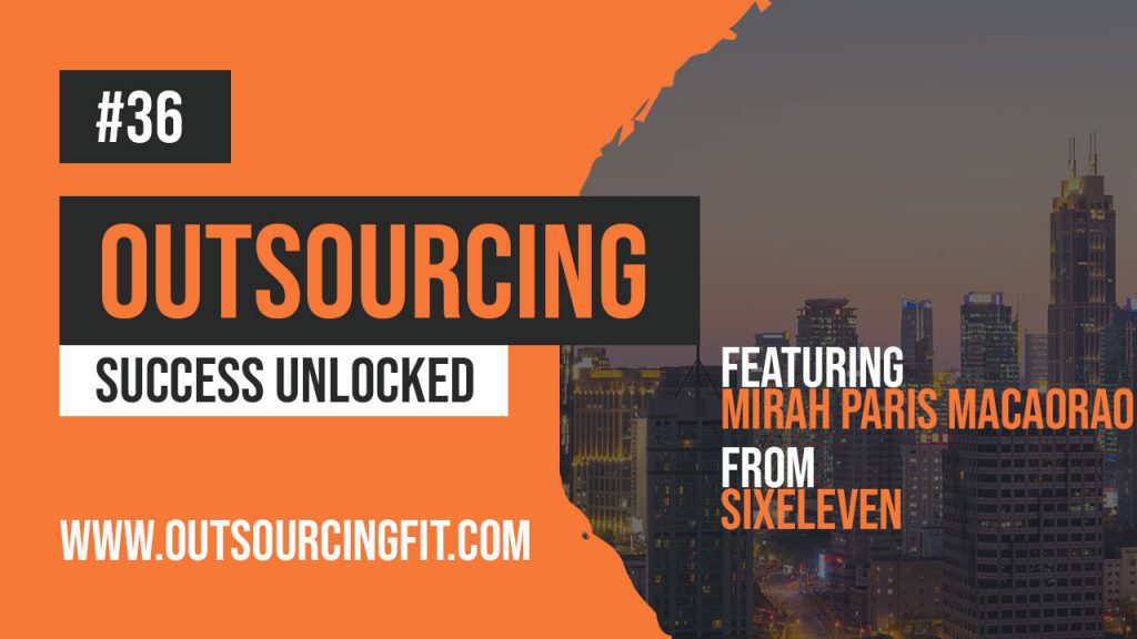 Six Eleven BPO | Outsourcing and Offshoring Philippines